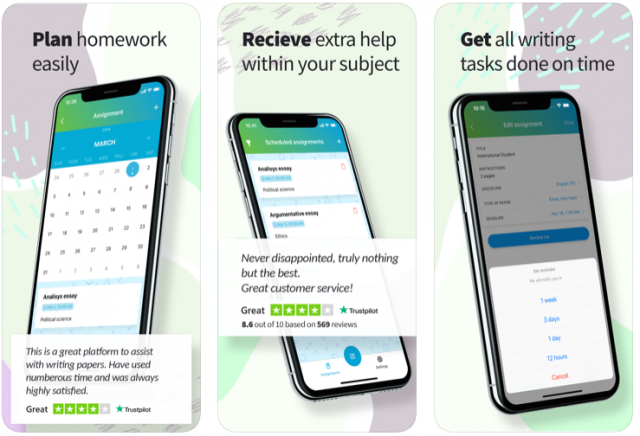 27 Best Essay Writing Apps [Updated] Essay Helper Apps